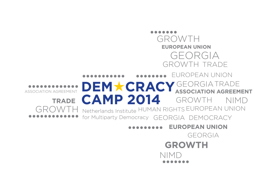 Democracy Boot Camp 2014 - EECMD
