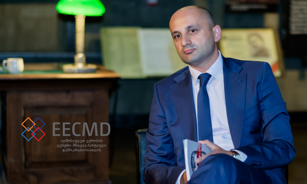 The International Day of Democracy and our work - EECMD