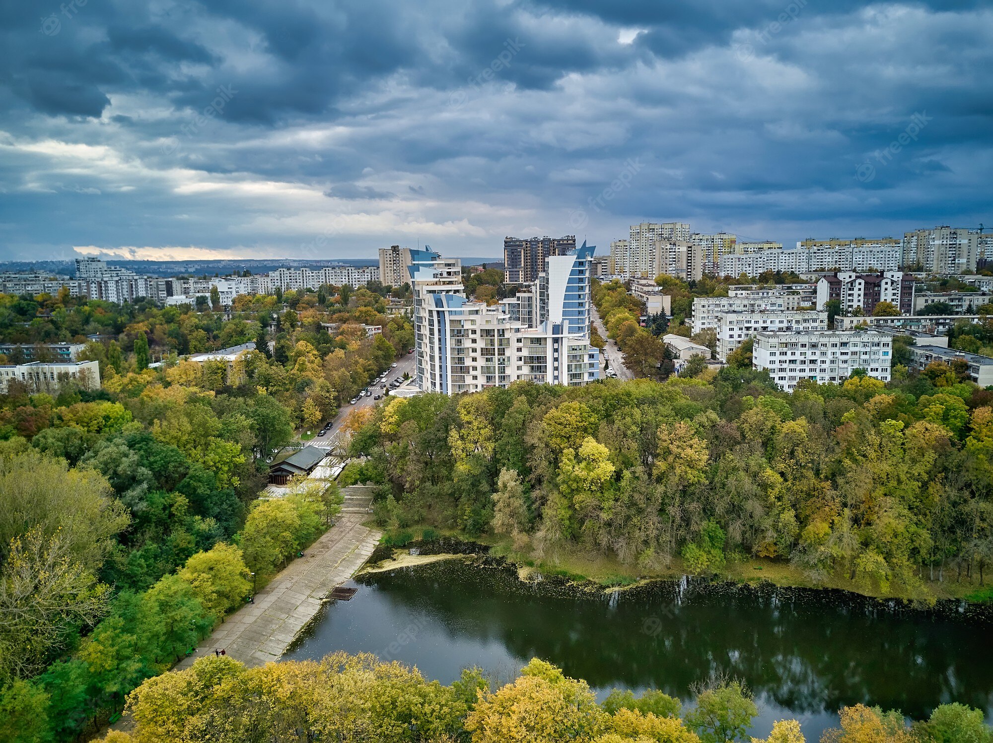 Moldova - EECMD
